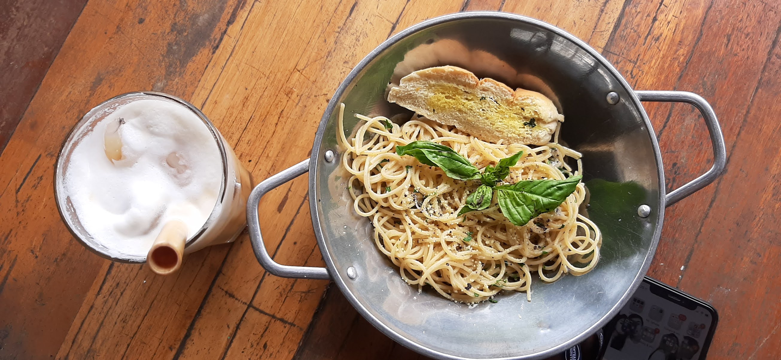 GREEN CAFE - UBUD BALI