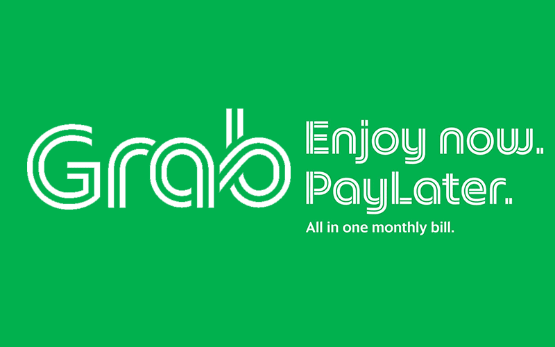 Grab introduces PayLater feature that lets you pay your usage in one ...