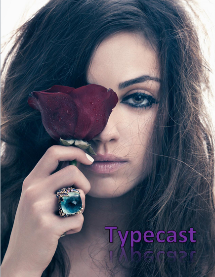 Typecast: Typecast