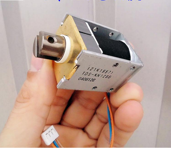 Nam châm - Tổng kho nam châm : Cấu tạo nam châm điện _ cách chế tạo nam ...