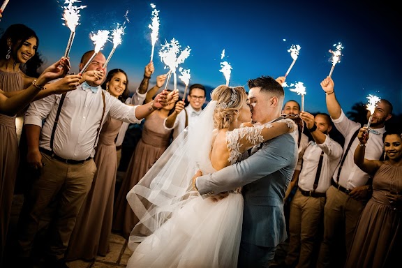 AMR Weddings and Events Coordination