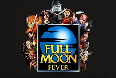 F This Movie!: Full Moon Fever: NETHERWORLD