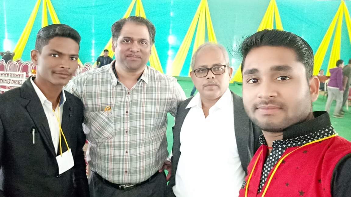 Aryabhatt Science Club Ranka invited and participated in Paryavaran ...