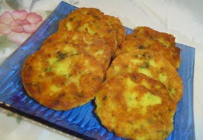 Moroccan Kitchen: moroccan maakouda