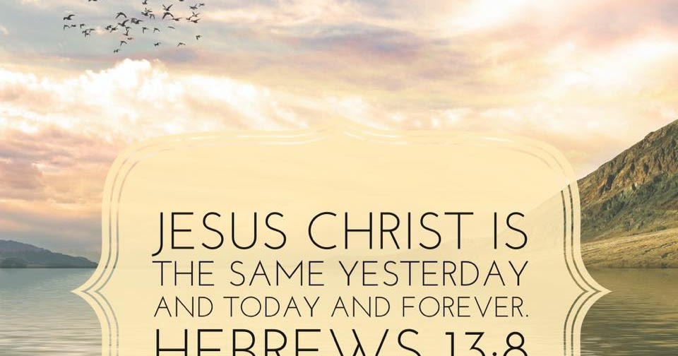 Growing Up In The Word : Jesus Christ Is The Great I Am!