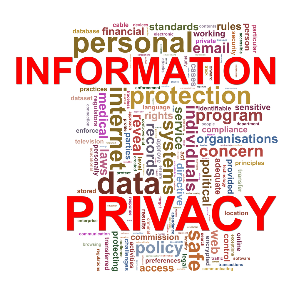 Protect Yourself From Cyber Crime - Deputy & Mizell