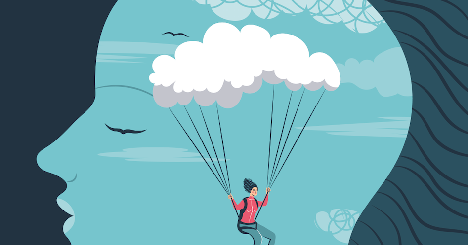 Noor Canal Espiritual : LA INTUICION - COMO DE INTUITIV@ ERES??