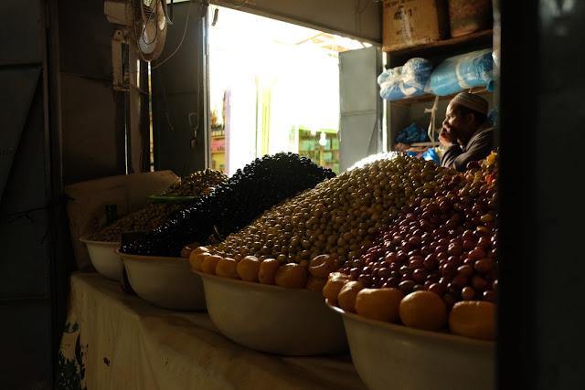 Las recetas de Manu: AL ANDALUS - TAFAYA BLANCA DE ALBÓNDIGAS (AL BUNDIGA)