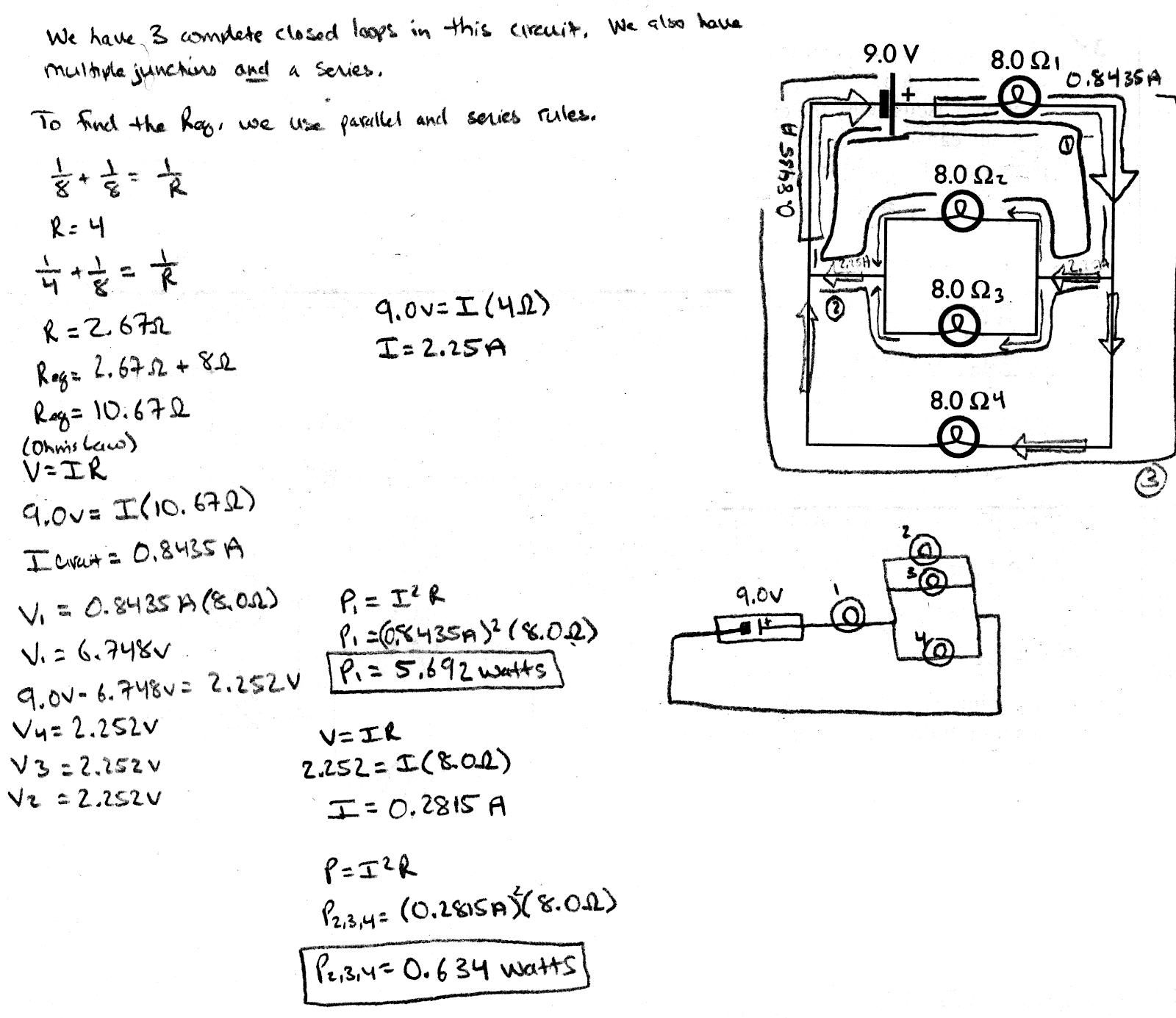 P-dog's blog: boring but important: Physics midterm problem: brightness ...