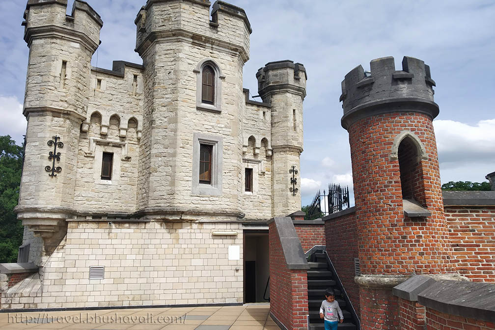 10 Castles to visit near Brussels in Flemish Brabant (Flanders ...
