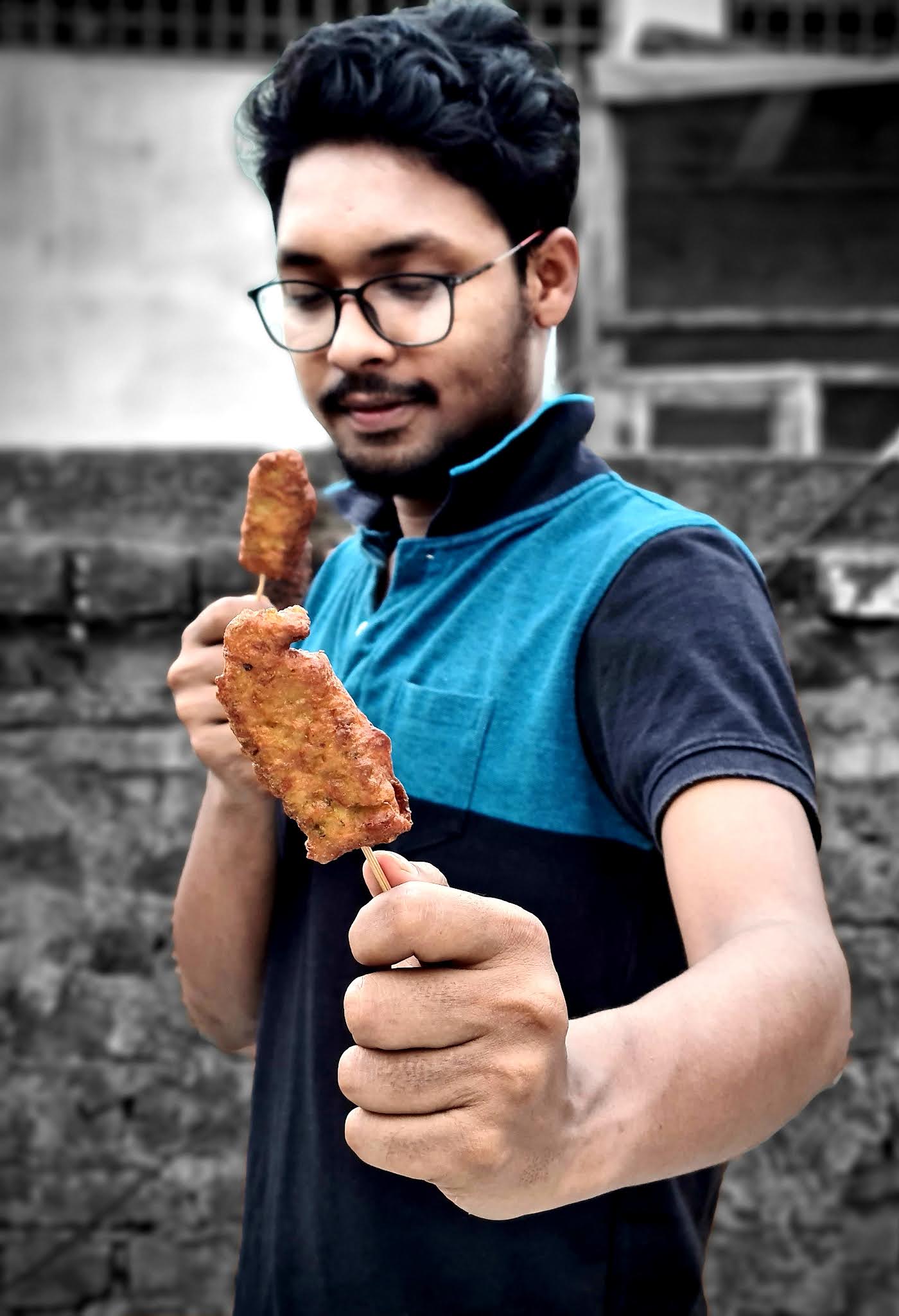 Jaydeep Das The Love Care And Affection Towards Cooking Should Reflect On The Plates You Are