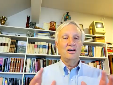 A Response to Strange Theories Regarding the Translation of the Book of ...