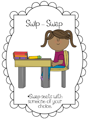 The Bomb-Diggity Classroom: Classroom Catalog of Good Behavior