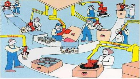 Estudio del Trabajo 1