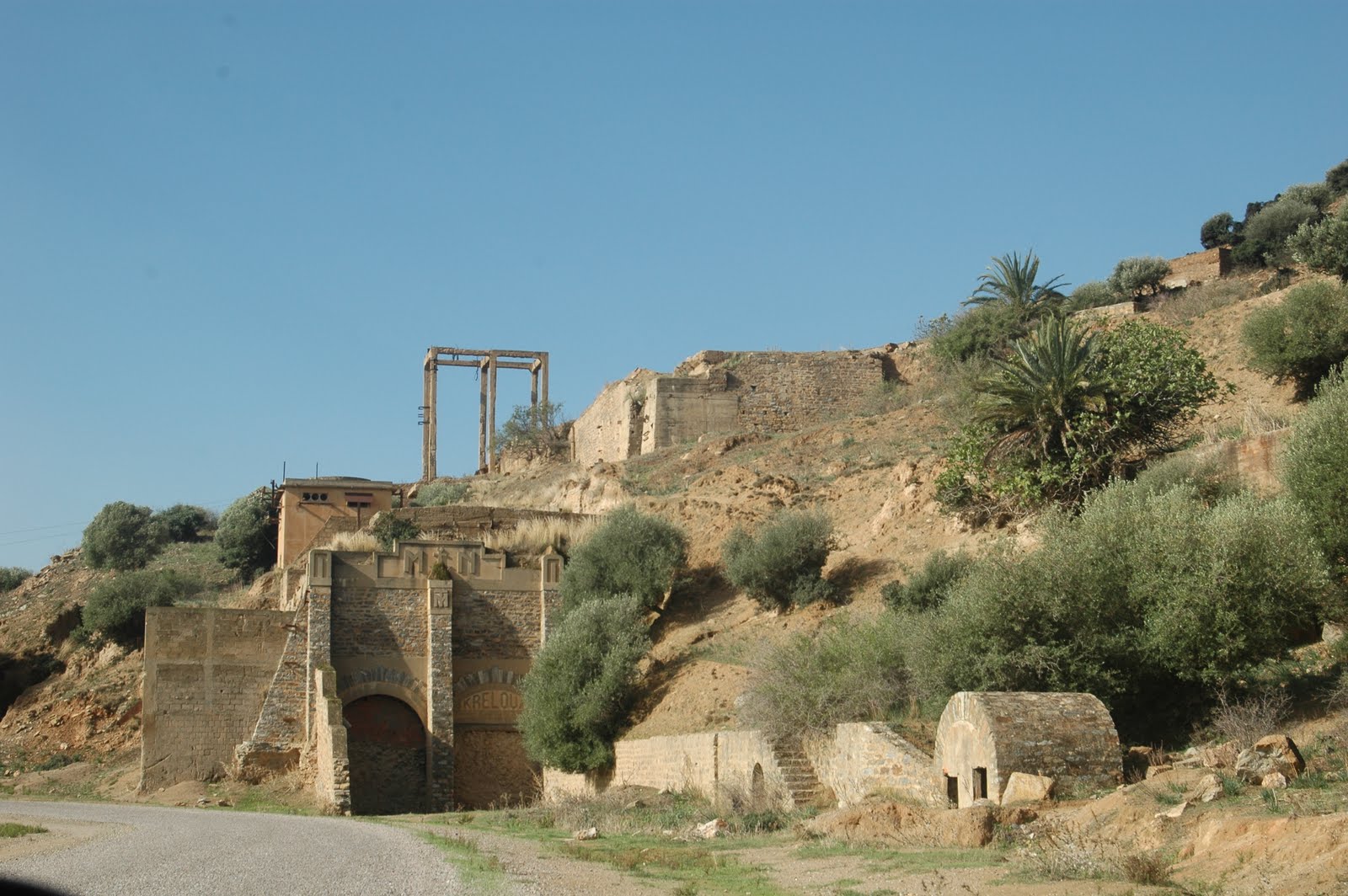 Tunisia: More Tabarka Pictures