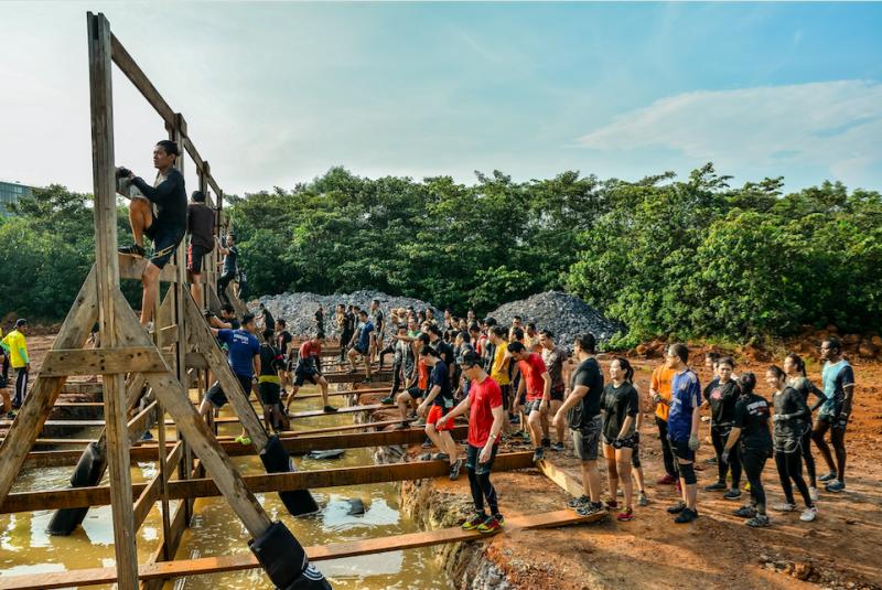 RUNNING WITH PASSION: Johor ready to host 9,000 Viper enthusiasts