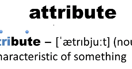 Noun Attributes: Adding a little quality | Learn Pali Language