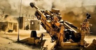 Indian Army To Test Fire US-Made Ultralight Howitzer This Month ...