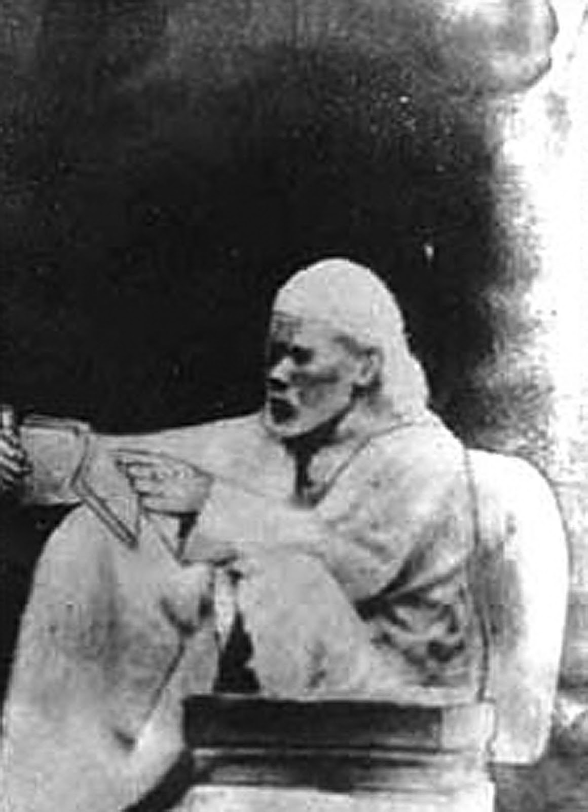 Get India Tours Images: Real Pictures of Shirdi Sai Baba
