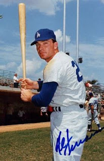 Al Ferrara: Former Italian / American Player & Hollwood Actor (1963-1971)