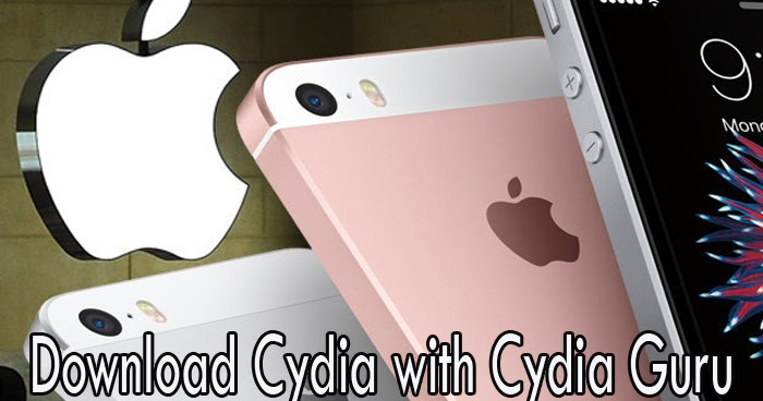 Download Cydia Installer and pick advanced apps for free