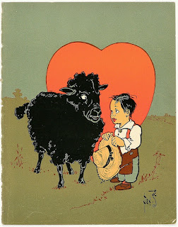 William Wallace Denslow: Denslow's Misc. Artwork