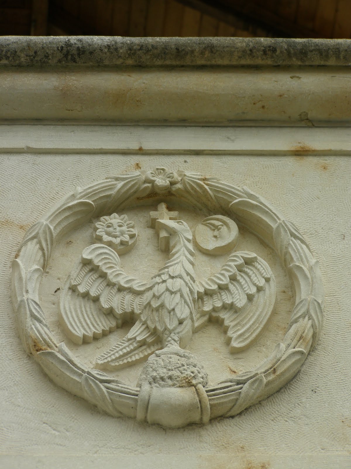 DESIGN IS PAYING ATTENTION TO DETAILS: Stilul arhitectural Brâncovenesc