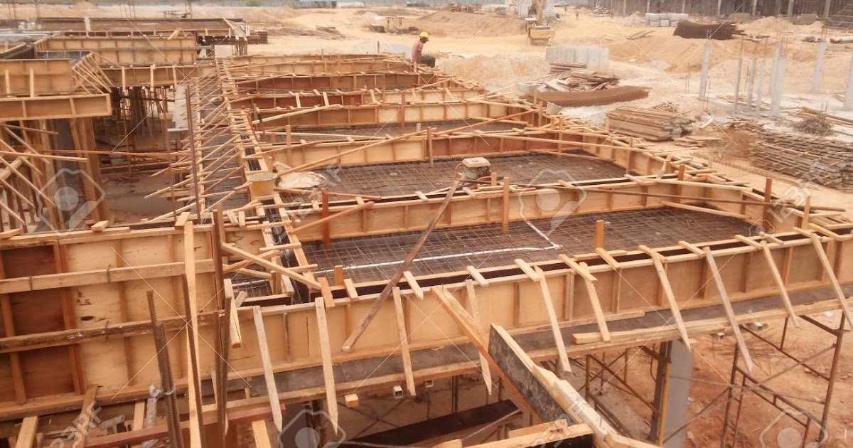 Different types of formwork: How to Choose the one that suits you best?