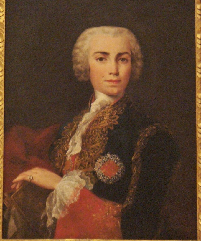 ART and ARCHITECTURE, mainly: Castrati: Italian super stars in 18th ...