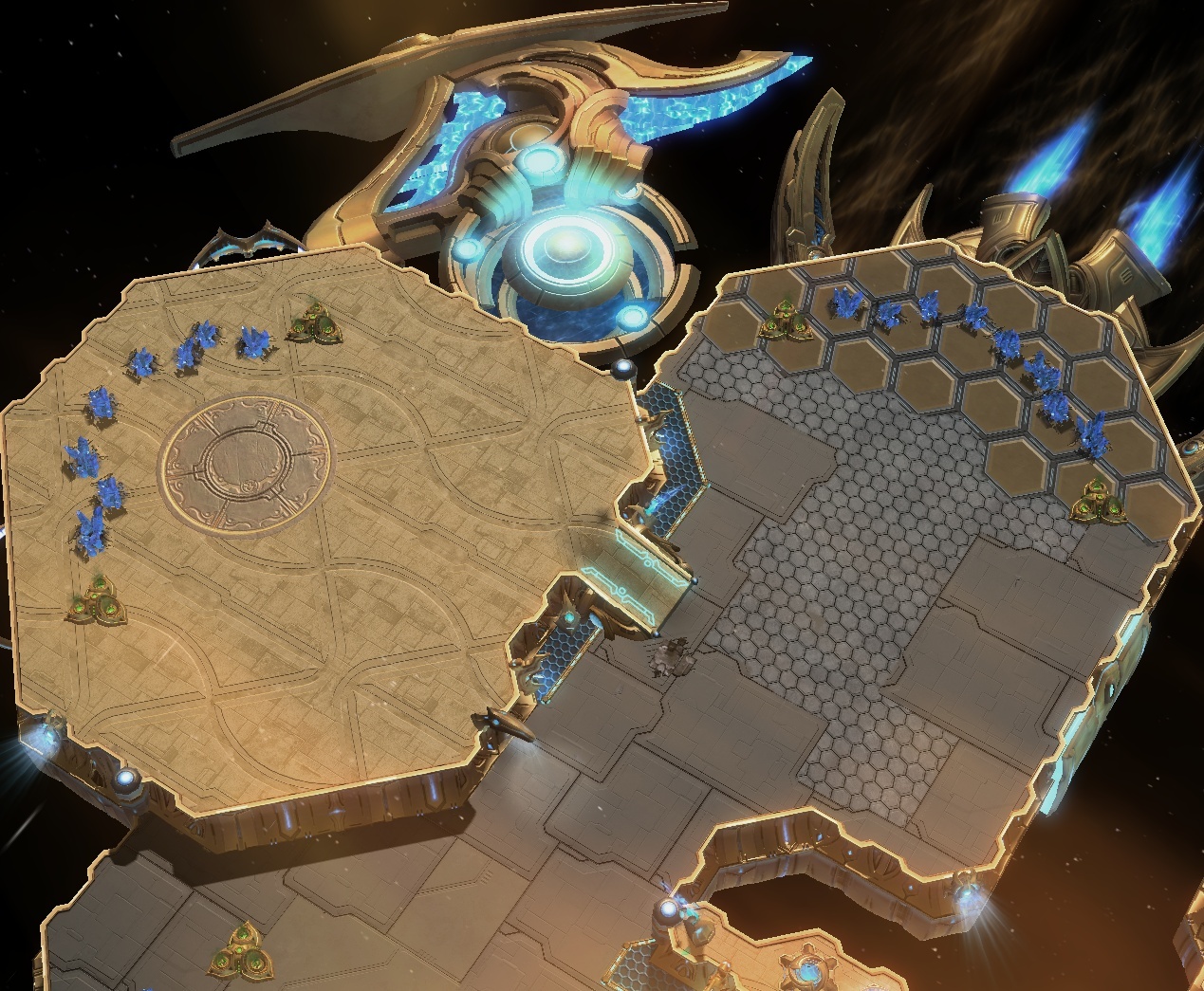 Thomas Capstick portfolio work