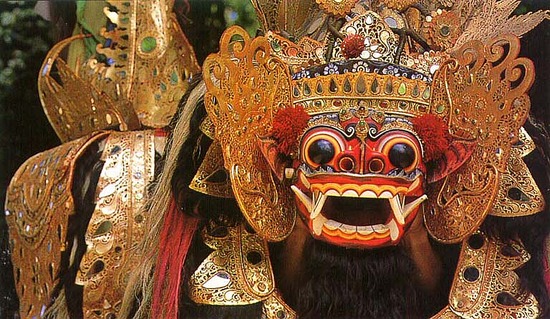 Banaspati Raja ~ sekala niskala