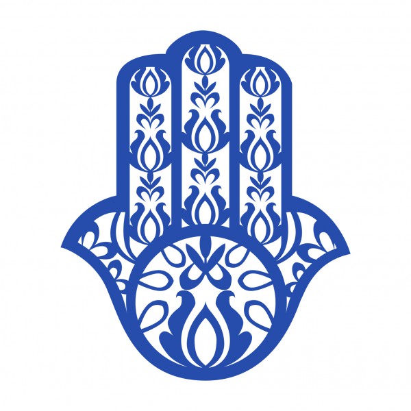 The Hermetical Blog of Salazius D'Artigné: La Main de Fatma