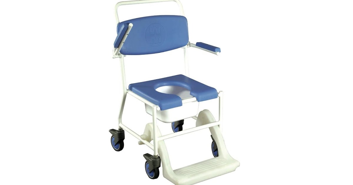Gadget Review: Best Shower Wheelchair in India - Nrs Healthcare Shower ...