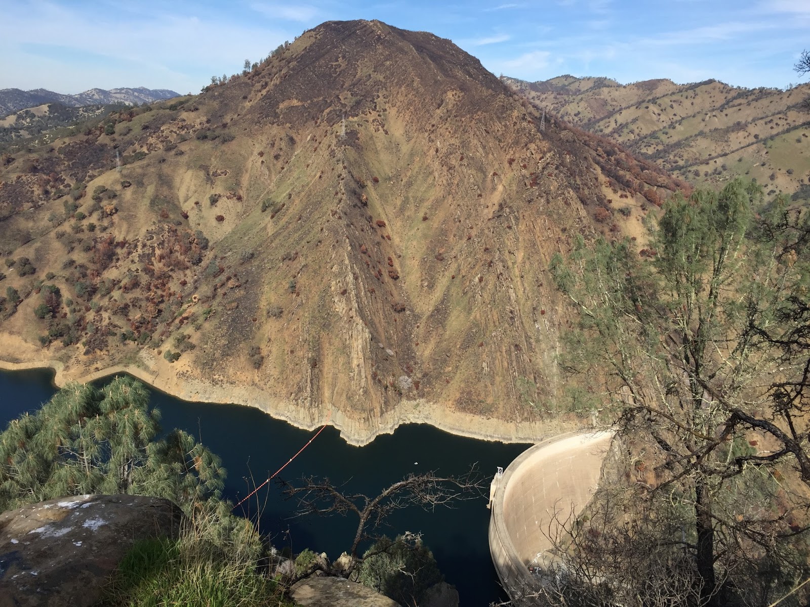 Run-Hike-Play: Hiking Stebbins Cold Canyon Blue Ridge Loop Trail