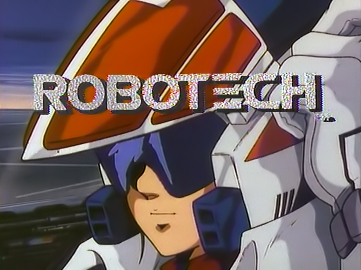 THE (unofficial) ROBOTECH REPORTER: LA WEEKLY ARTICLE ON ROBOTECH!