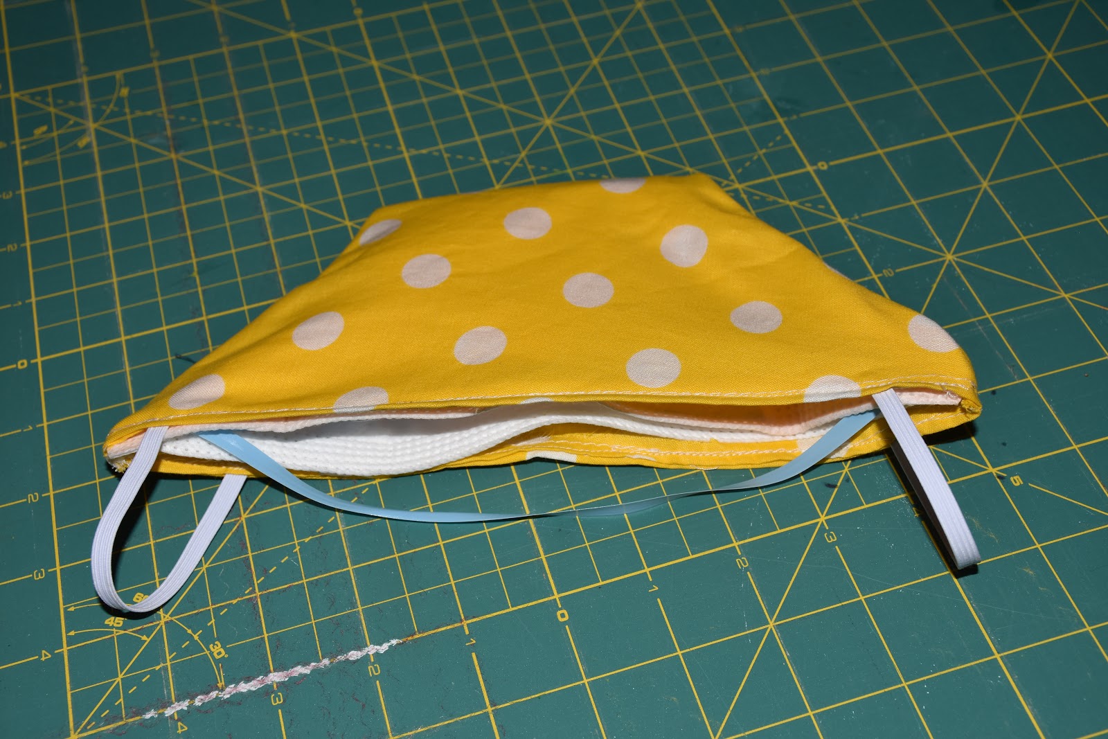 Shiloh Acres Photography: N95 Duckbill Mask Covers