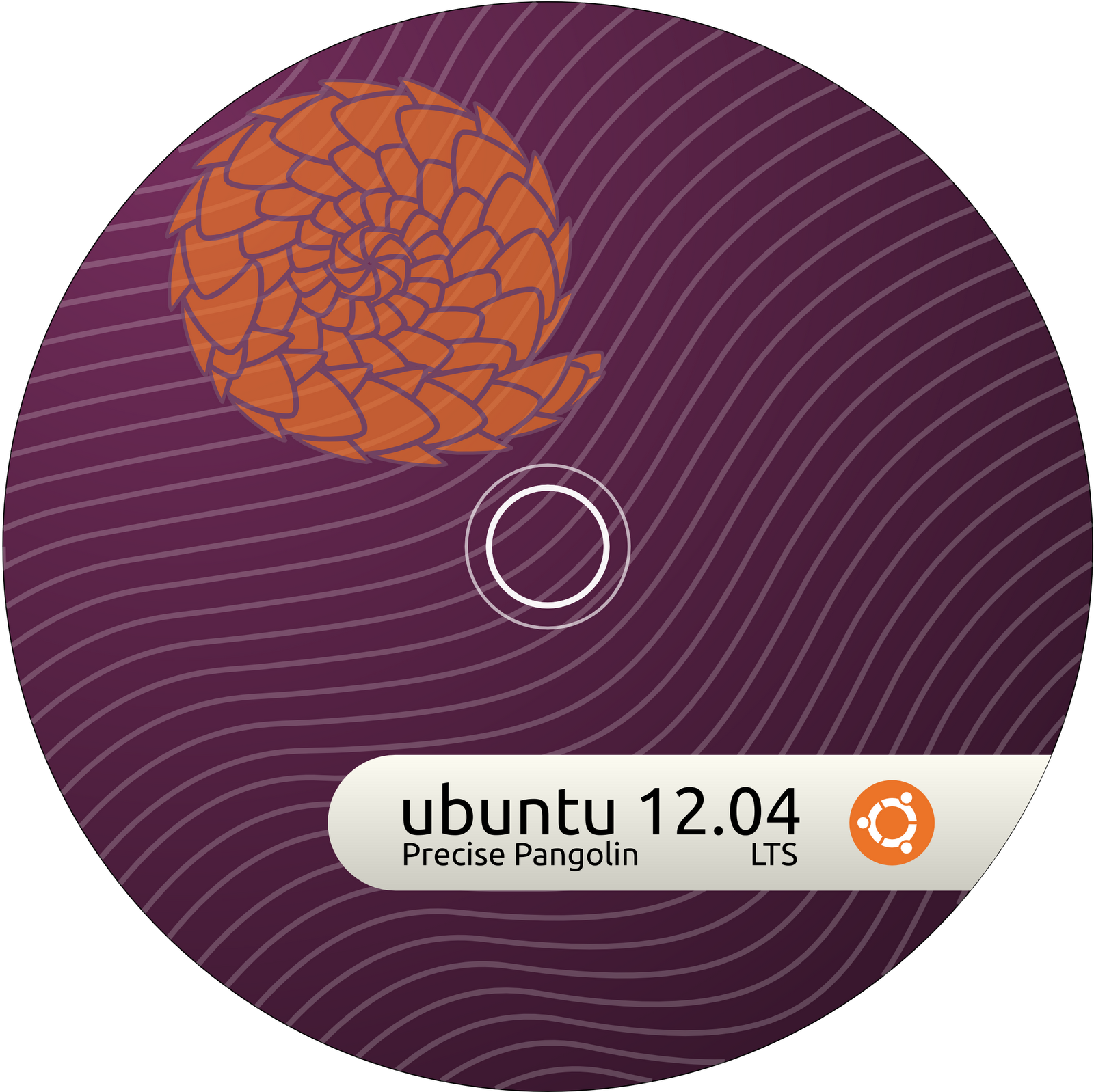 Linux Ubuntu 12.04 Precise Pangolin | Jualan Linux