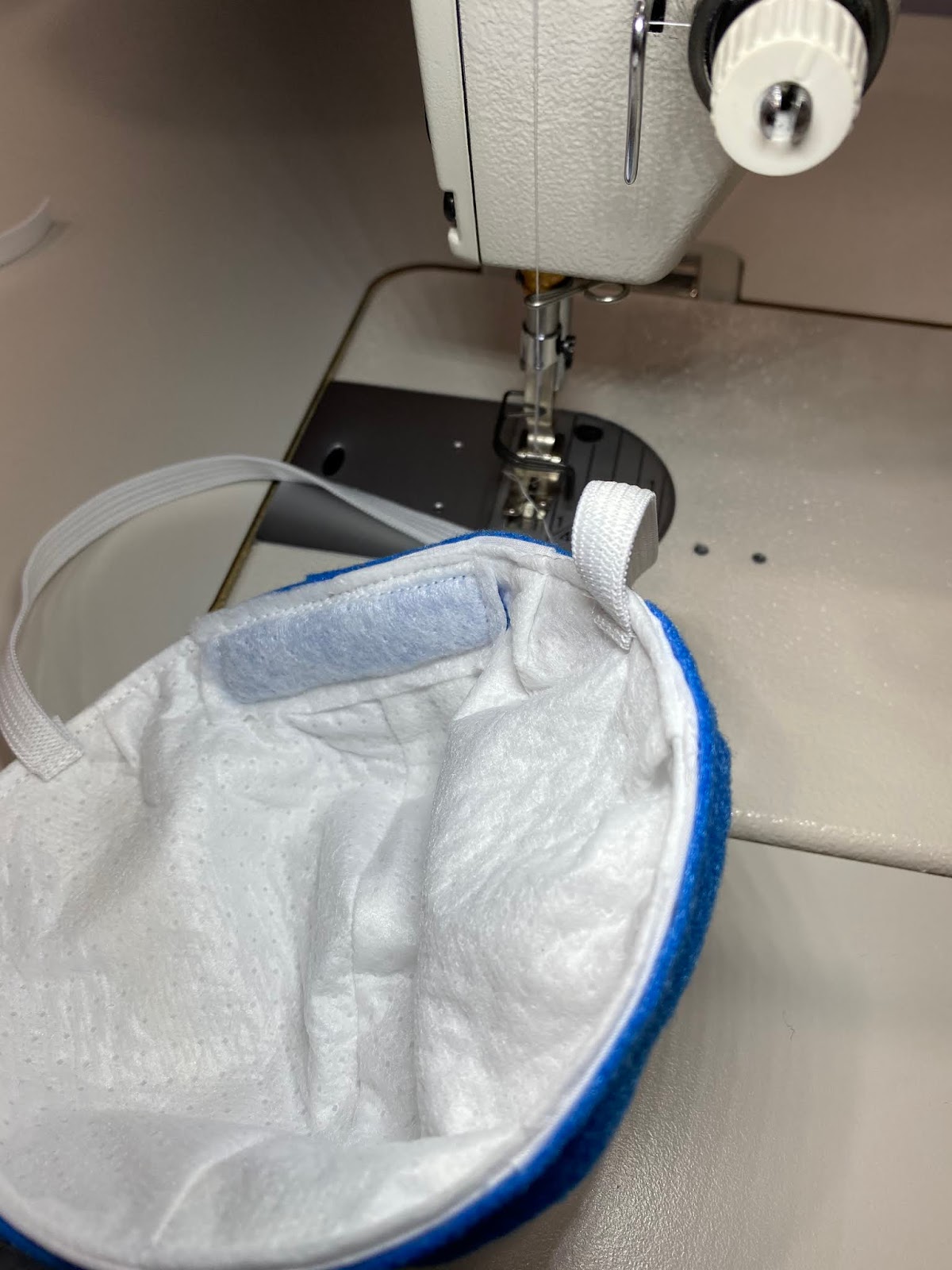 Home Life Simple: DIY Protective Face Mask Pattern (NOT COTTON)