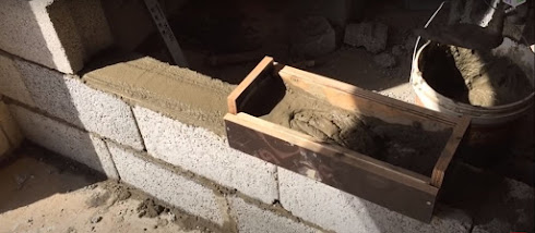 Definition of mortar | Its Functions And Properties | | Civil Site ...