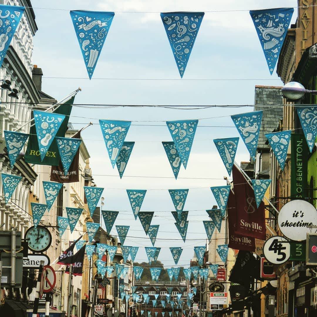 106 Pictures of Ireland That Will Make You Feel Like You're There