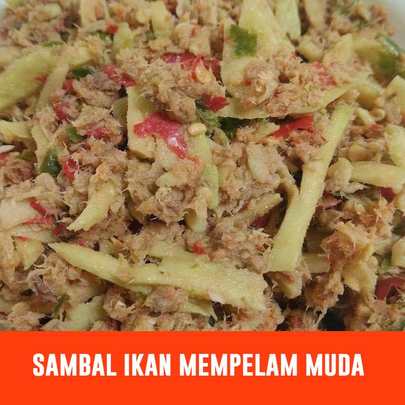 15 Resipi Sambal Cili Berapi Mudah Disediakan Mesti Cuba Sendiri Di Rumah