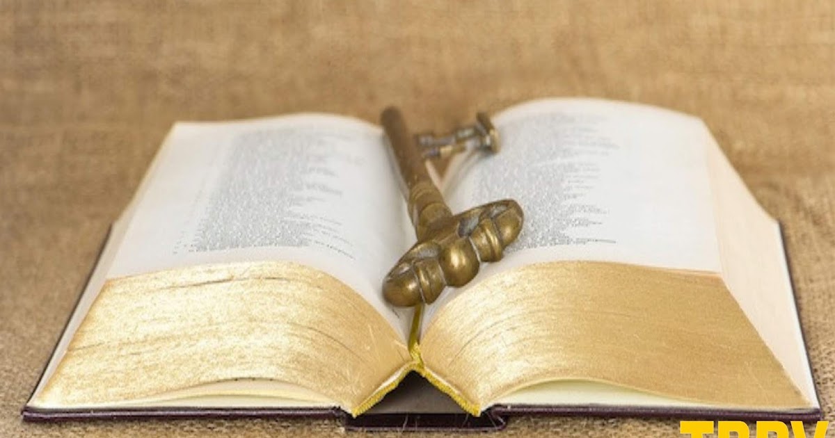 BIBLICAL INJUNCTION ON SECURITY - Global News City