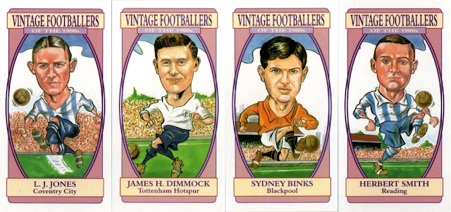 Rolou na Terra da Rainha: Jimmy Dimmock – Tottenham Hotspur