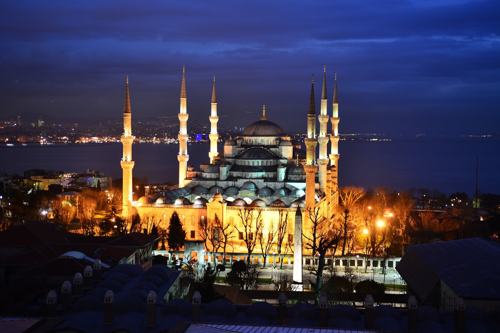 The 10 Best Places to Visit in Turkey for travel nomad with pictures
