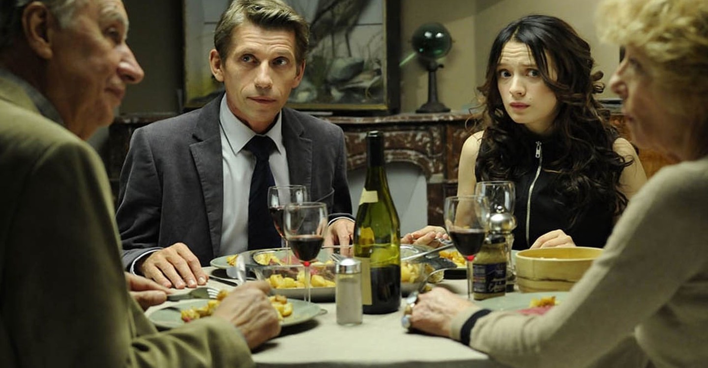 NOMBRES DEL AMOR, LOS (Nom des gens, le) (Francia, 2010) Comedia ...