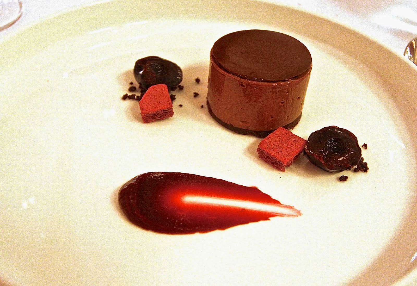 The London Foodie A Flavour Of Wiltshires Best Meetthemichelin