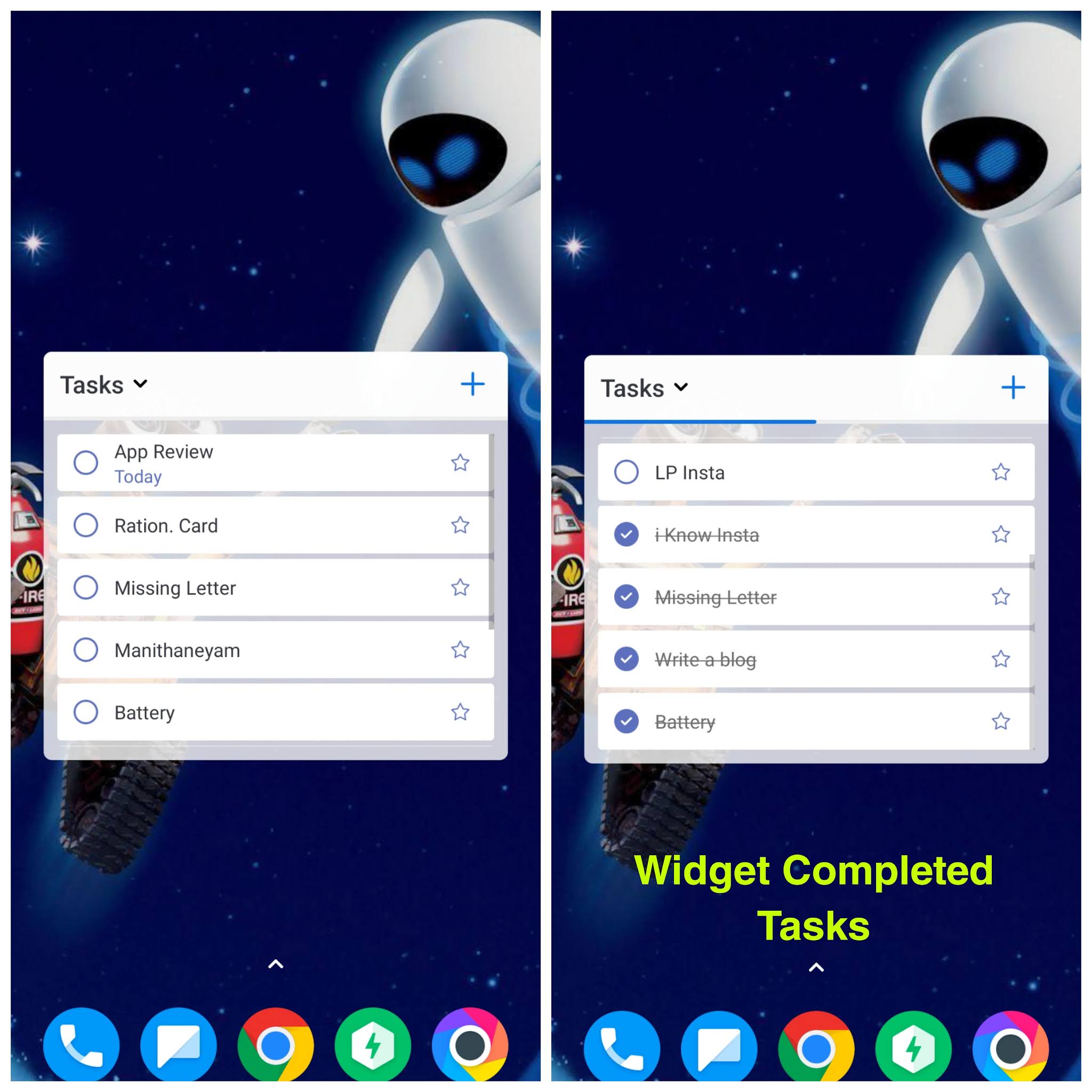 Complete tasks in time | Microsoft to-do list app | App review and Tutorial