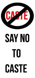 Need a Change: Cast out the Caste