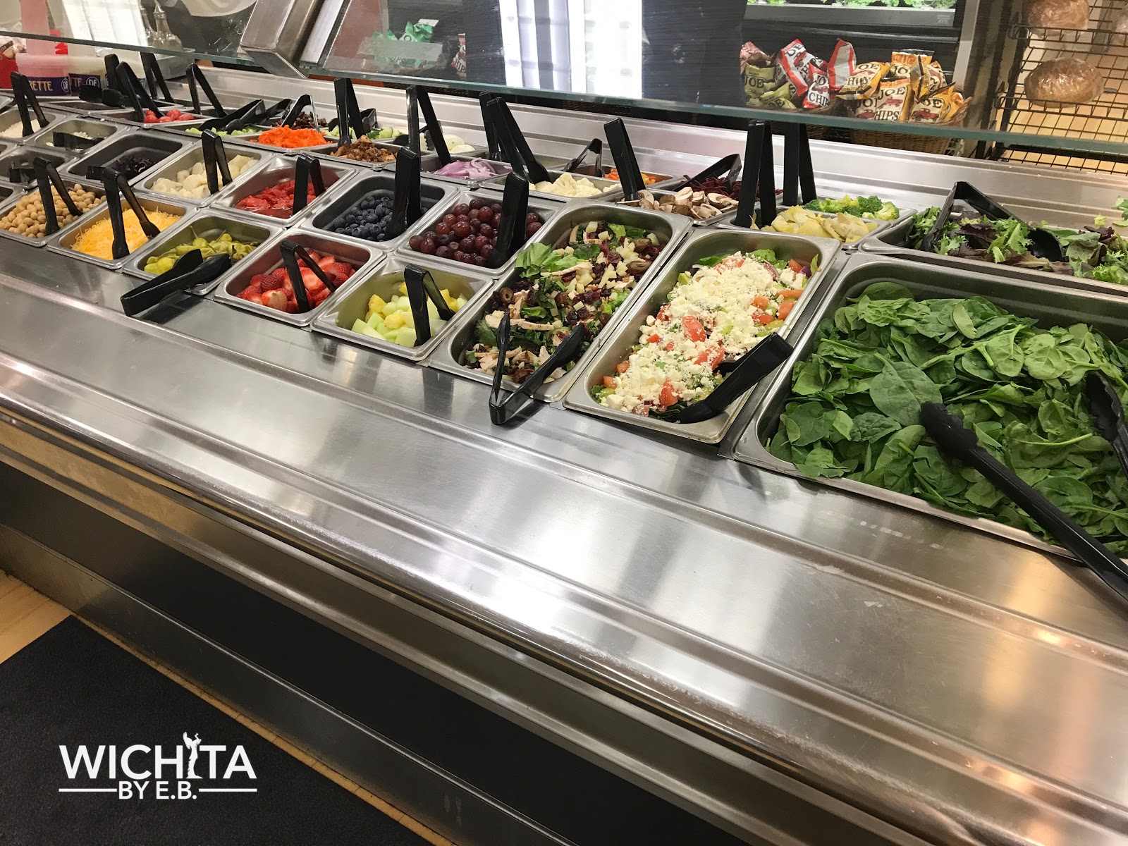 Green Acres Market's Deli: A little secret more people should visit ...