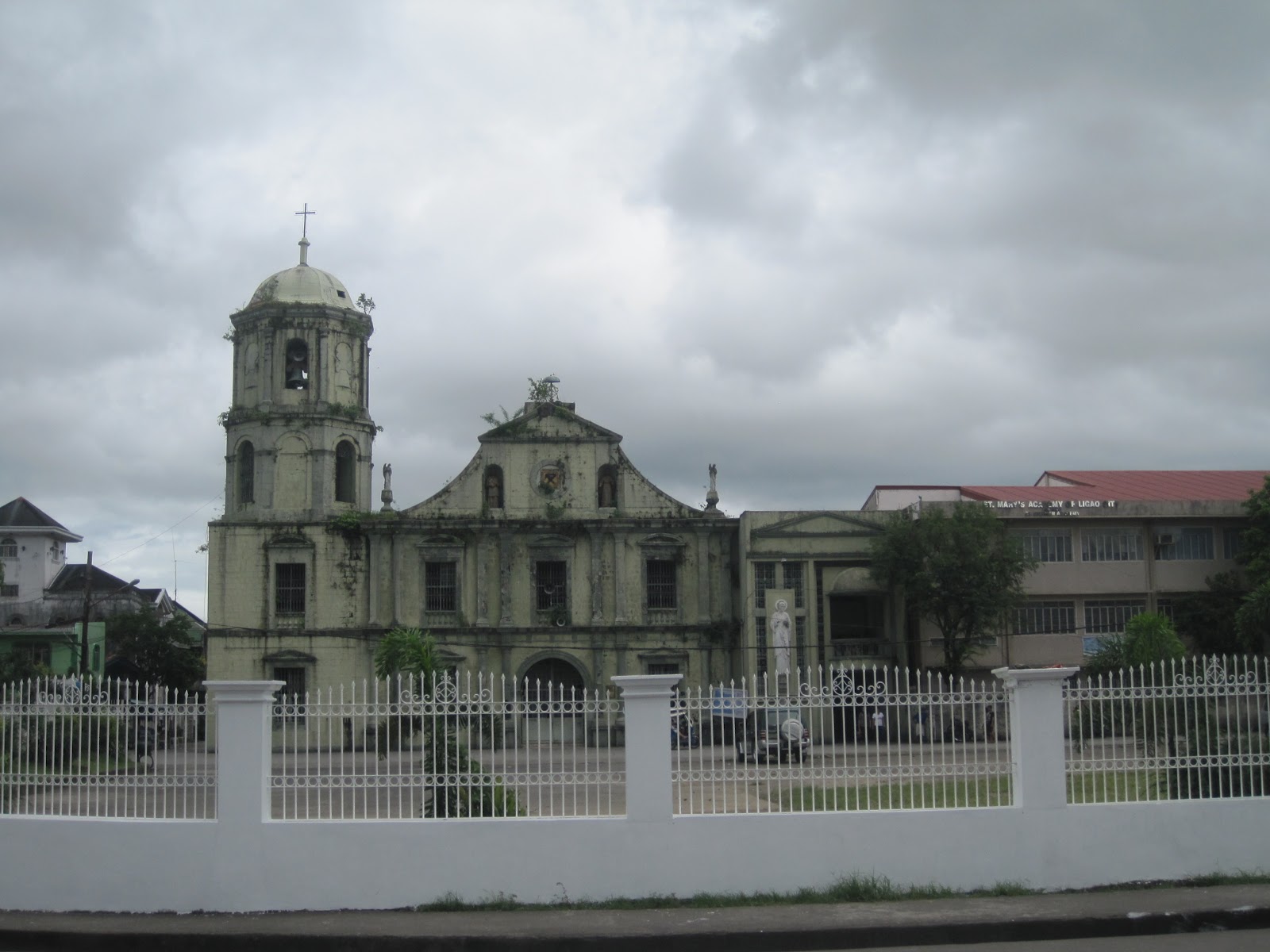 philippine provinces, cities and municipalities: Ligao City, Albay
